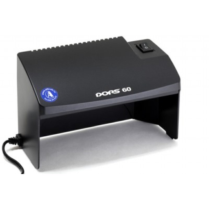 Детектор валют DORS 60 купить по выгодной цене с доставкой в Алматы